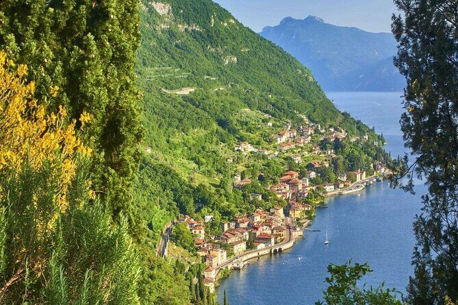 Lake Como from Milan: Varenna, Bellagio, and the Iconic Villa - Final Words