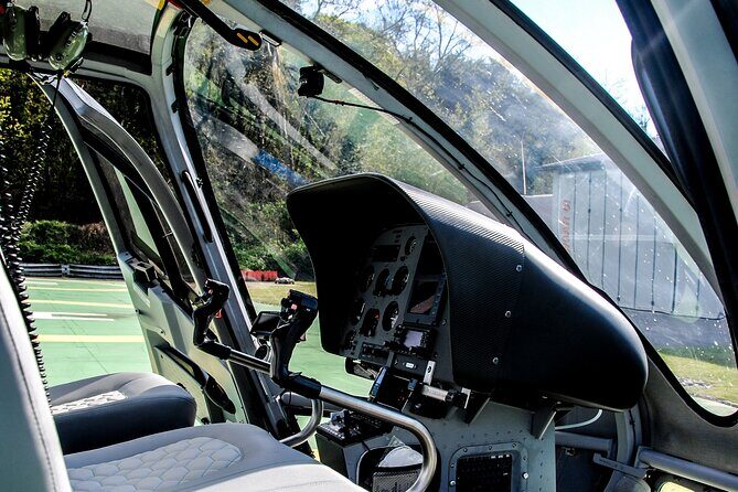 Lake Como Helicopter Tour with Stop for Lunch - Final Thoughts