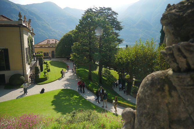 Lake Como Highlights - Villa Balbianello & Bellagio exclusive full-day tour - Intro: A scenic adventure on Lake Como