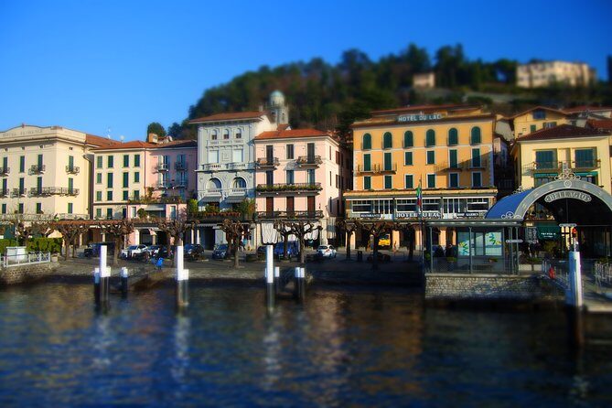 Lake Como Highlights - Villa Balbianello & Bellagio exclusive full-day tour - The Sum Up: The right choice for a memorable Lake Como day
