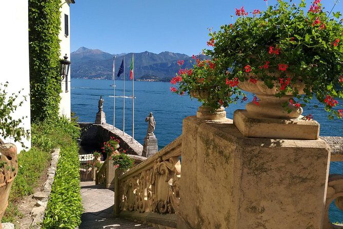Lake Como Highlights - Villa Balbianello & Bellagio exclusive full-day tour - FAQ