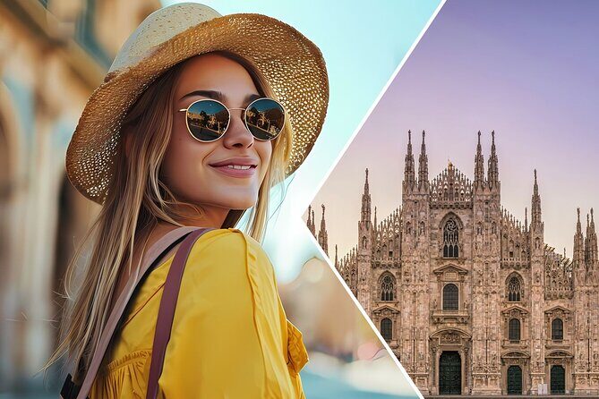 Lake Como & Milan in One Day: Milan's Duomo & Lake Como Boat Tour - Why This Tour Works Well