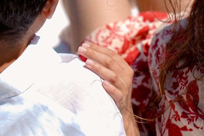 Lake Como Private 1h Boat Tour: Villas & Scenic Highlights - Key Points