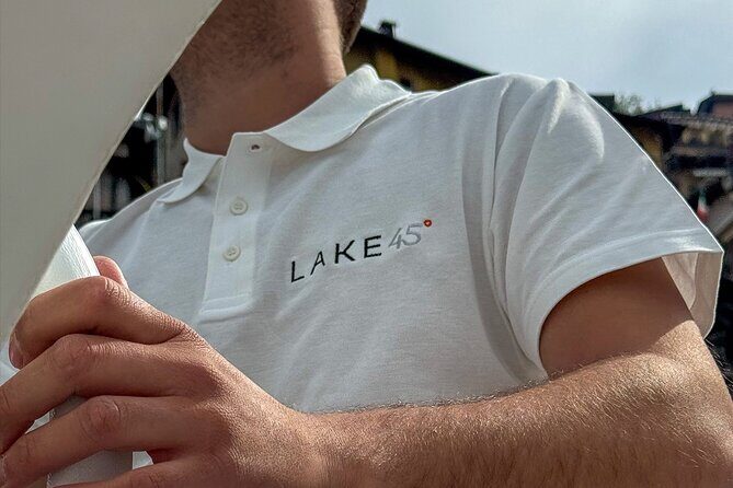 Lake Como Private 1h Boat Tour: Villas & Scenic Highlights - Practical Details & Why They Matter