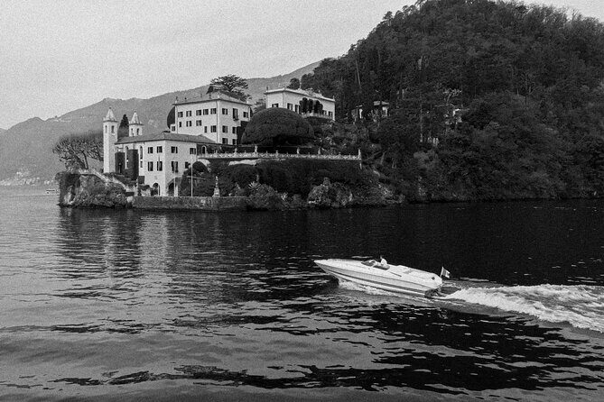 Lake Como Private 1h Boat Tour: Villas & Scenic Highlights - Who Is This Tour Best For?