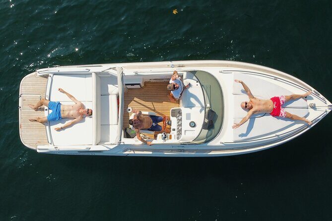 Lake Como private boat tour _ to Bellagio & Lunch _ 3/4 Hrs - Introduction: A Peek into the Lake Como Private Boat Experience