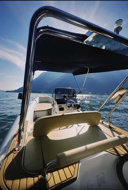 Lake Como: Private Boat Tour with Prosecco - An In-Depth Look at the Lake Como Private Boat Tour