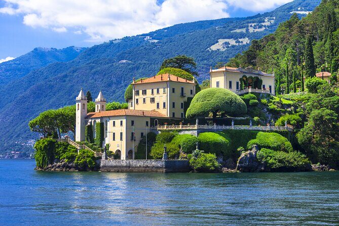 Lake Como Private Classic Speedboat Tour - FAQ: Your Practical Questions Answered