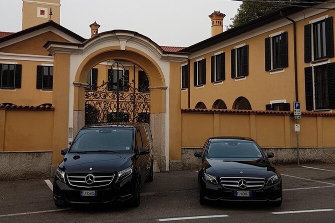 Lake Como-Private Transfer Como-Cernobbio-Moltrasio-Laglio to MXP - Lake Como-Private Transfer Como-Cernobbio-Moltrasio-Laglio to MXP: An Honest Review