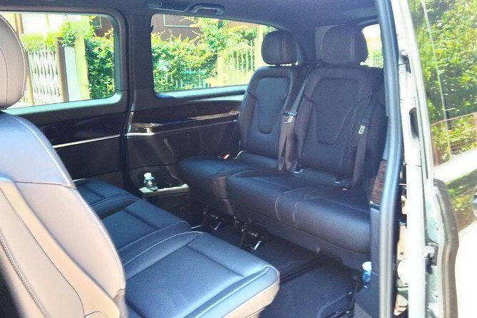 Lake Como-Private Transfer Como-Cernobbio-Moltrasio-Laglio to MXP - Final Thoughts