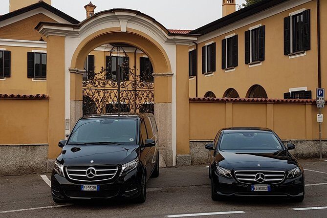 Lake Como-Private Transfer MXP to Como-Cernobbio-Moltrasio-Laglio - Final Thoughts