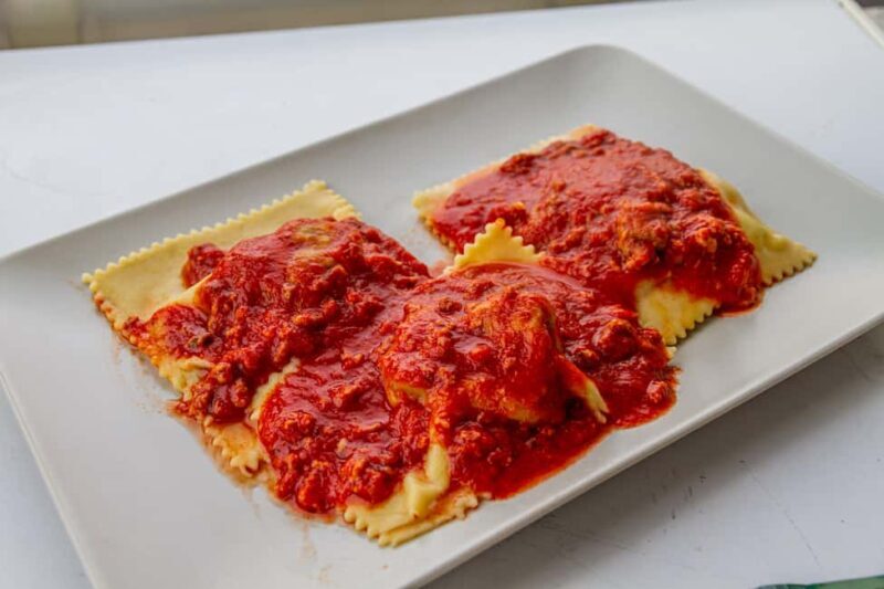 Lake Como: Ravioli Cooking Class with Wine - Authenticity & Review Highlights