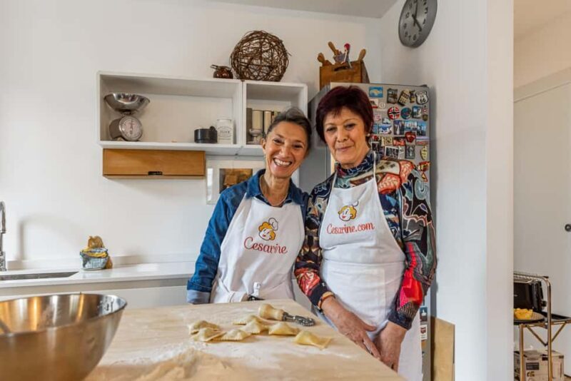 Lake Como: Ravioli Cooking Class with Wine - FAQ