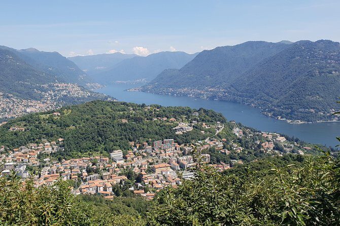 Lake Como Rebels: Adventure day in Spina Verde Regional Park - Final Thoughts