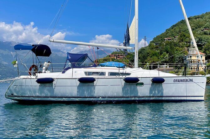 Lake Como Sailing Boat Group Tour Aperitivo & Prosecco Included - Who Is This Tour Best For?