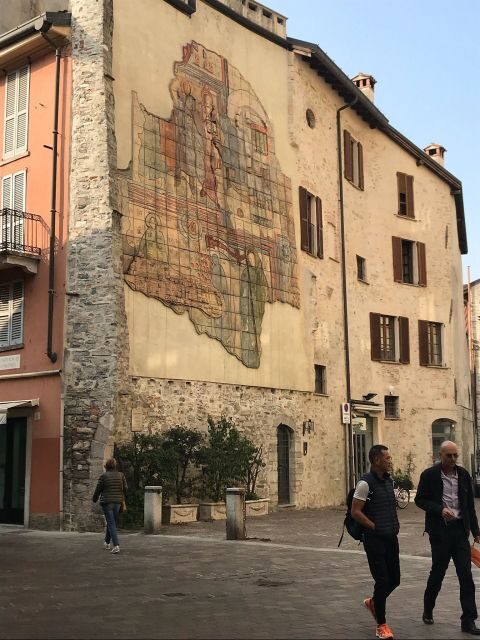 Lake Como: Self-Guided Walking Tour - Downtown Como - Who This Tour Is Best For