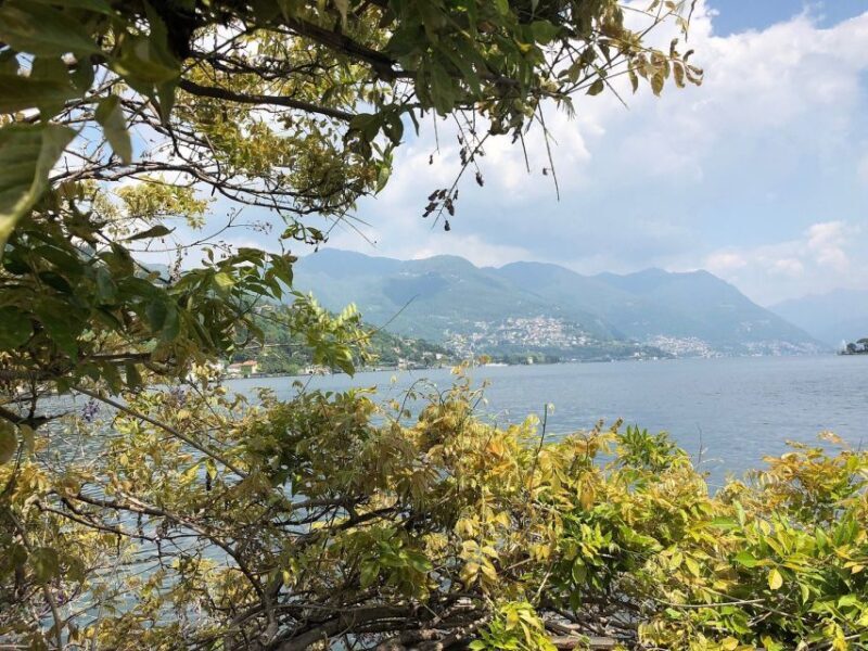 Lake Como: Self-Guided Walking Tour - Downtown Como - Detailed Breakdown of the Experience