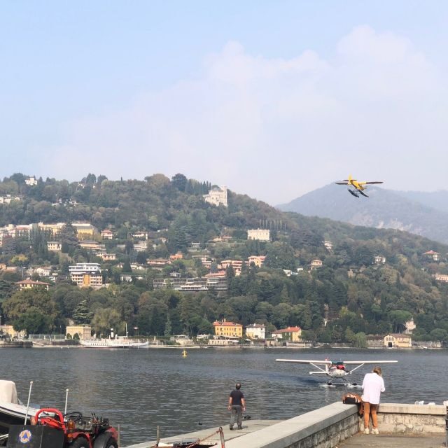 Lake Como: Self-Guided Walking Tour - Downtown Como - Final Thoughts