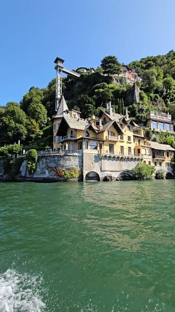 Lake Como: Shared Boat Tour with Prosecco Aperitif - Who Should Book This Tour?