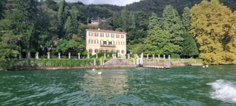 Lake Como: Shared Boat Tour with Prosecco Aperitif - Frequently Asked Questions