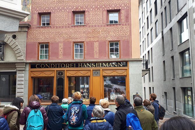 Lake Como, Swiss Alps and Bernina Train From Milan - The Transport and Comfort