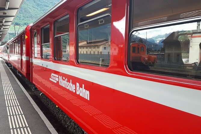 Lake Como, Swiss Alps and Bernina Train From Milan - Final Thoughts