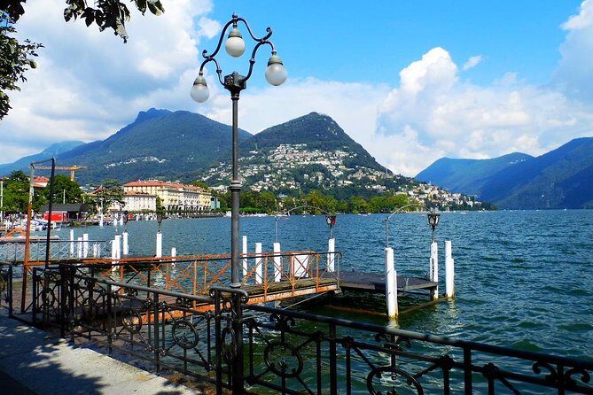 Lake Como & Switzerland Day Trip from Milan with Scenic Boat Tour - Practical Tips for Future Travelers