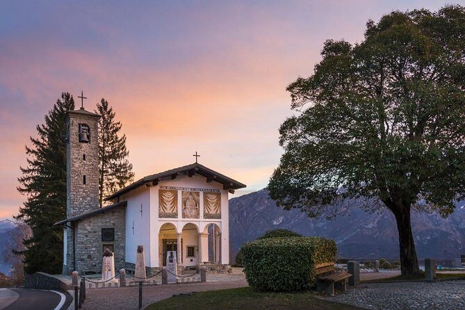 Lake Como trekking private guided tour, from Milan - A Deeper Look at the Lake Como Trekking Private Guided Tour