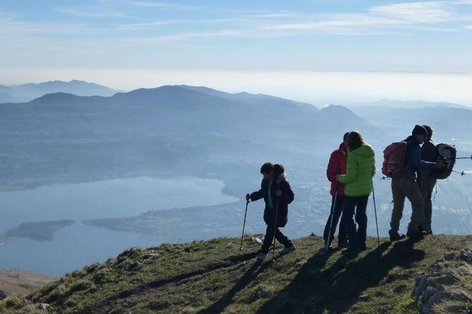 Lake Como trekking private guided tour, from Milan - FAQ