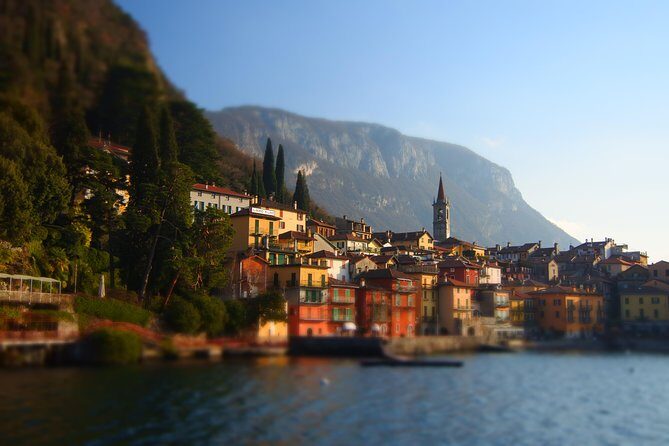 Lake Como - Varenna & Bellagio Exclusive Full-Day Tour - An In-Depth Look at the Tour Experience