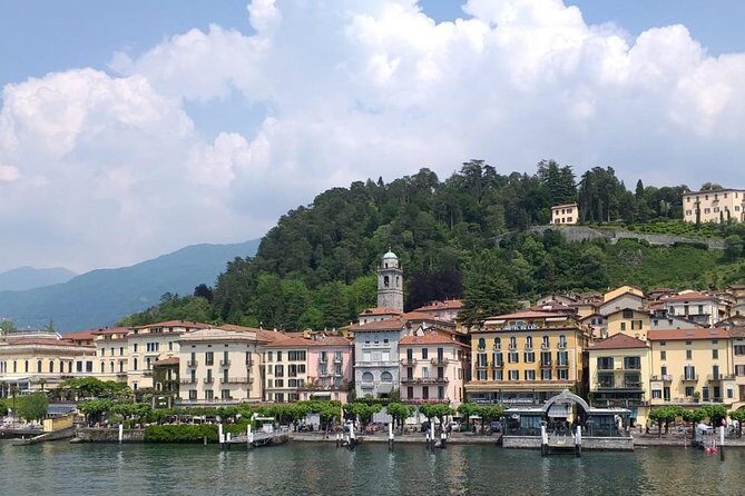 Lake Como - Varenna & Bellagio Exclusive Full-Day Tour - Real Traveler Insights