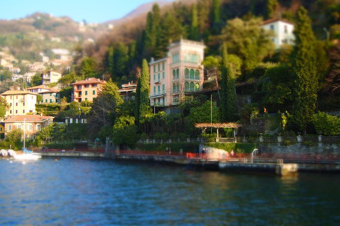 Lake Como - Varenna & Bellagio Exclusive Full-Day Tour - FAQs