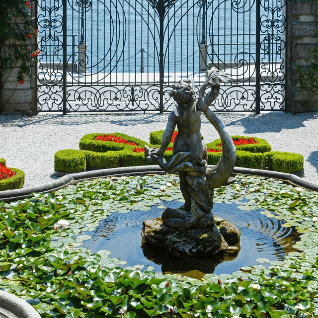 Lake Como: Villa Carlotta Entry Tickets with Ferries - A Deep Dive into the Experience
