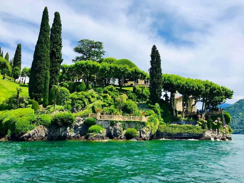 Lake Como: Villas, Bellagio & Scenic Highlights Boat Tour - Why This Lake Como Boat Tour Is Worth Considering