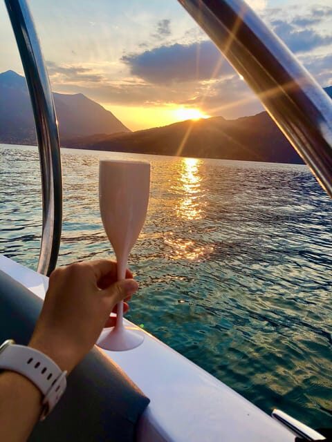 Lake Como: Villas, Bellagio & Scenic Highlights Boat Tour - Highlights That Make This Tour Special