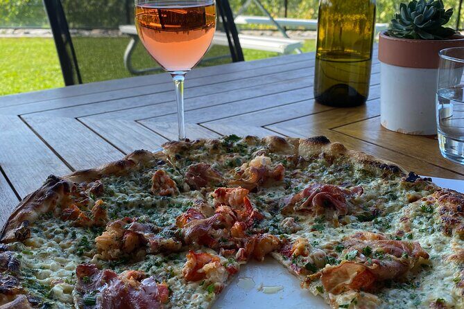 Lake Country 5Hour 5 Winery Tour - Analyzing the Value