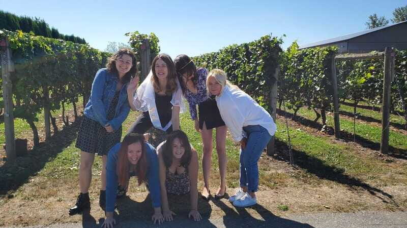 Lake Country Wine Tour (full day) - Final Thoughts