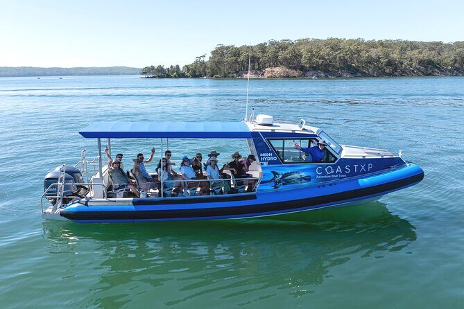 Lake Cruise and Nature Walk in Lake Macquarie - What Sets This Tour Apart