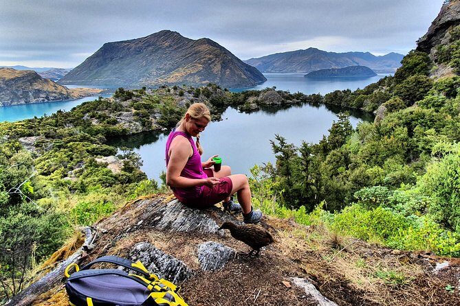 Lake Cruise & Mou Waho Island Nature Walk - FAQ Section