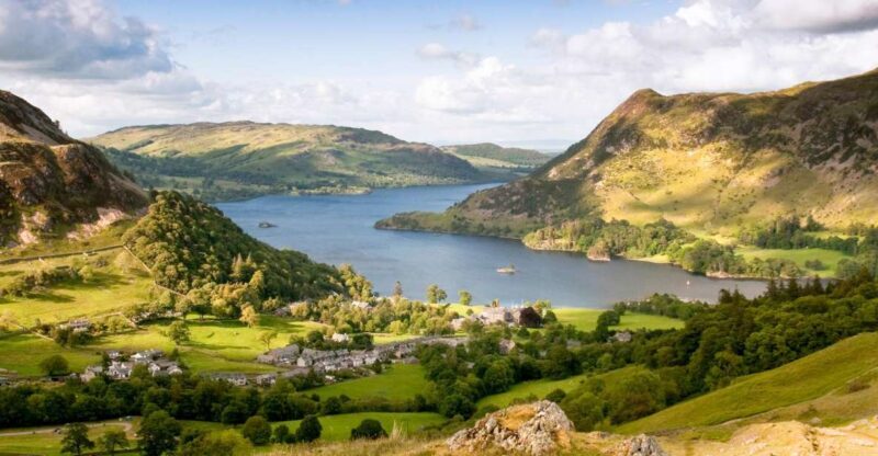 Lake District 3-Day Small Group Tour from Edinburgh - Discover the Lake District on a 3-Day Small Group Tour from Edinburgh