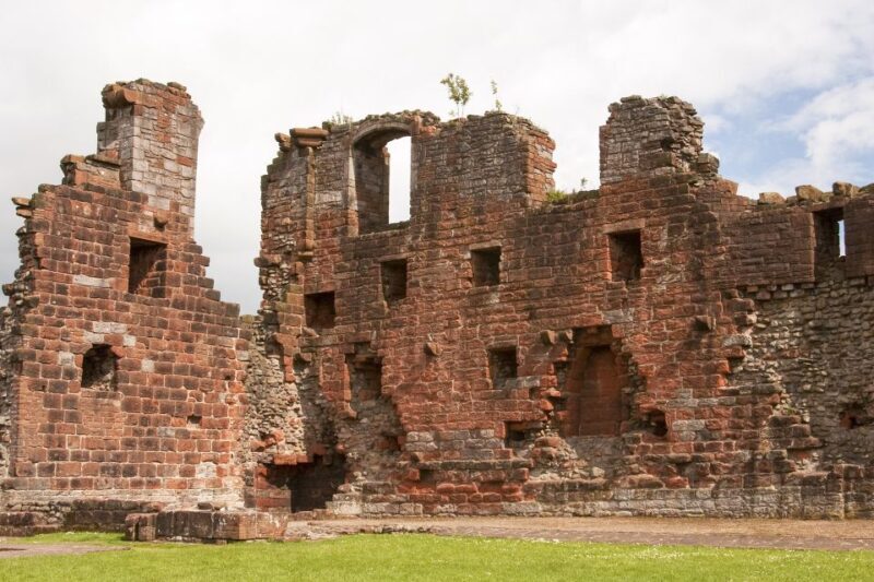 Lake District 3-Day Small Group Tour from Edinburgh - Authentic Experiences and Insights from Reviews