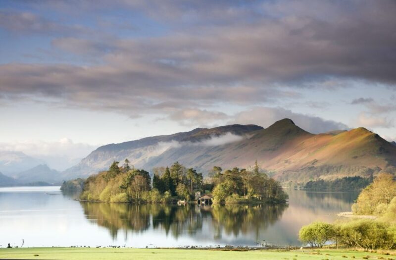 Lake District: 3-Day Small Group Tour from Manchester - Why This Tour Stands Out