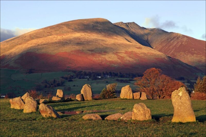 Lake District: 3-Day Small Group Tour from Manchester - Transportation, Accommodation, and Practicalities