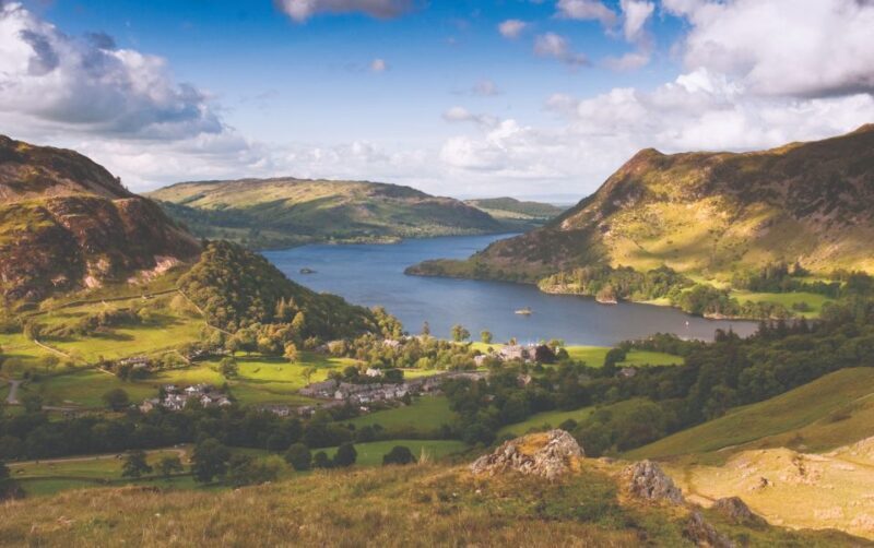 Lake District: 3-Day Small Group Tour from Manchester - What to Expect from the Guide and Group