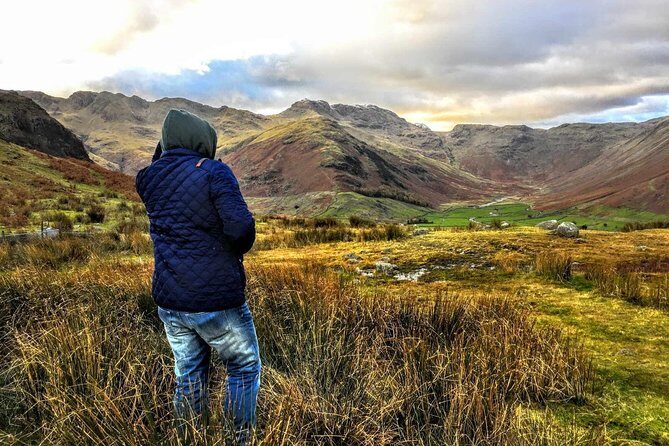 Lake District Adventure Sightseeing Day Trip from Liverpool - The Full Breakdown of the Itinerary