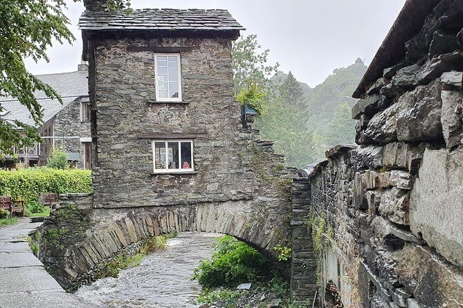 Lake District Adventure Sightseeing Day Trip from Liverpool - Frequently Asked Questions (FAQs)