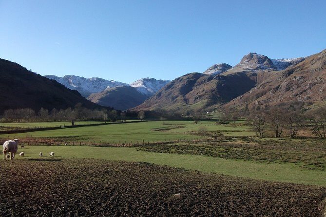 Lake District from Liverpool including Lake Cruise - FAQ