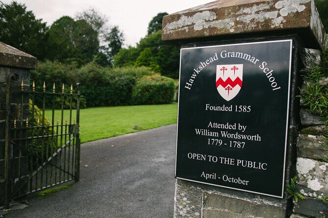 Lake District from Manchester Including Lake Cruise - What to Expect on the Day