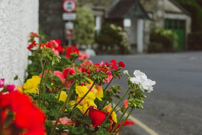 Lake District from Manchester Including Lake Cruise - What Reviewers Say