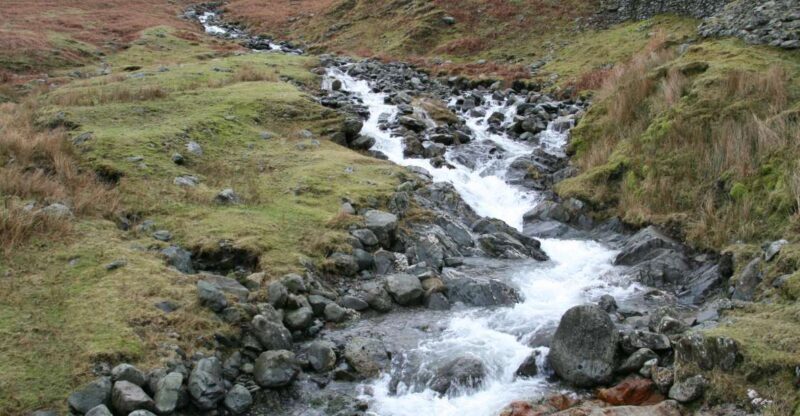 Lake District: Half-Day 8 Lakes Tour - Passing Through Historic and Natural Landmarks